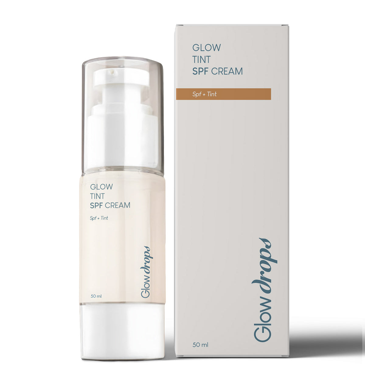 GlowDrops Creams & Moisturizers | Lightweight, Hydrating Skincare ...